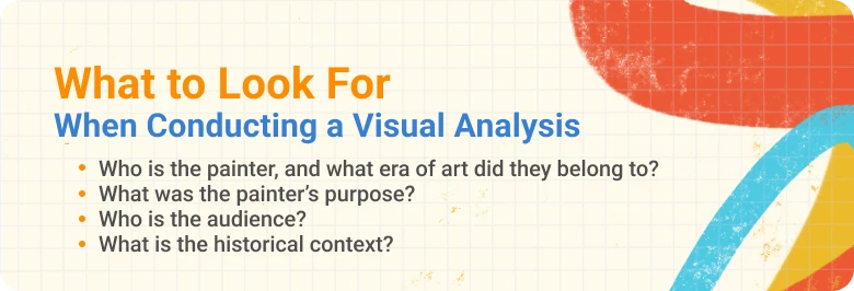 Visual Analysis: How to Write a Successful Essay in 3 Steps | EssayPro